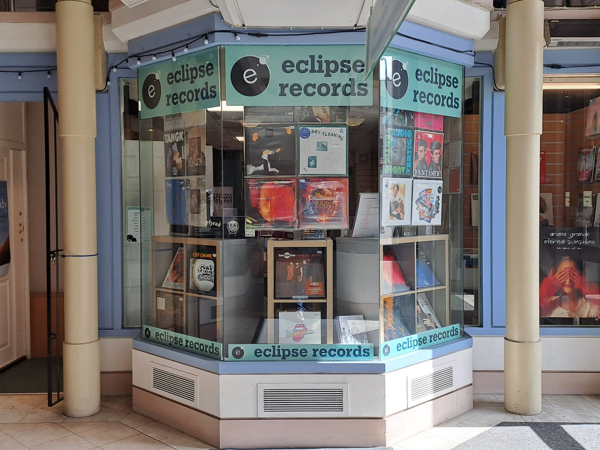 RSD24 Plans – Eclipse Records