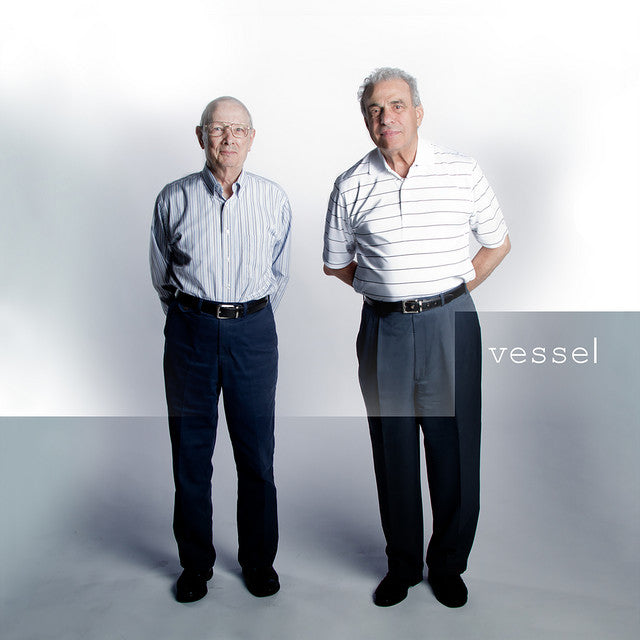Twenty One Pilots - Vessel – Eclipse Records