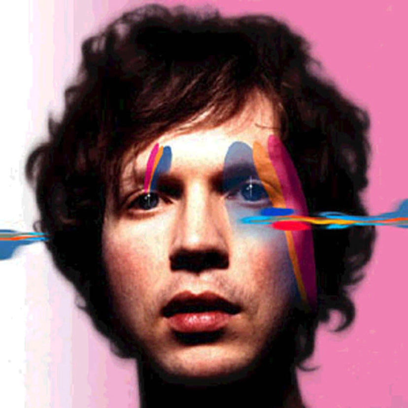 Beck - Sea Change – Eclipse Records