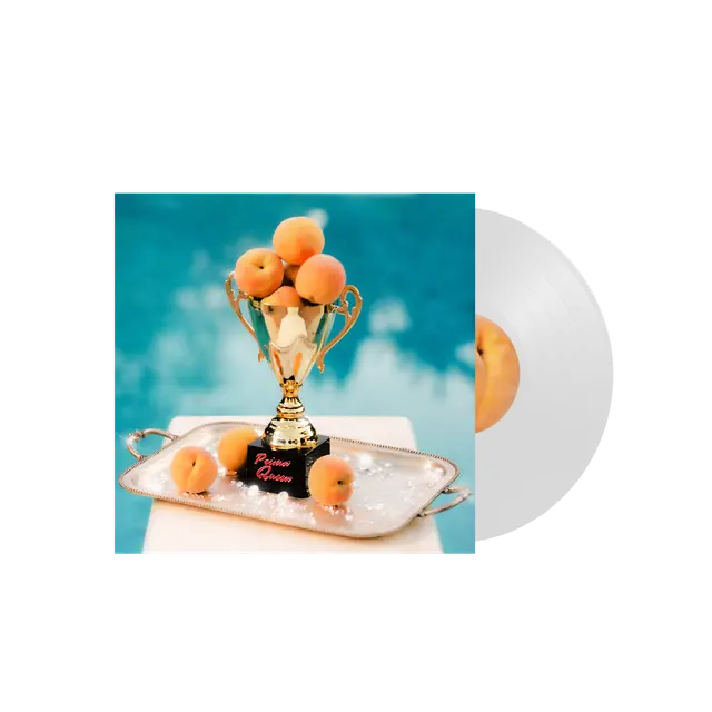 Prima Queen - The Prize – Eclipse Records