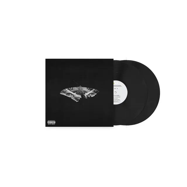 Kendrick Lamar - To Pimp A Butterfly (10 Year Anniversary Edition ...