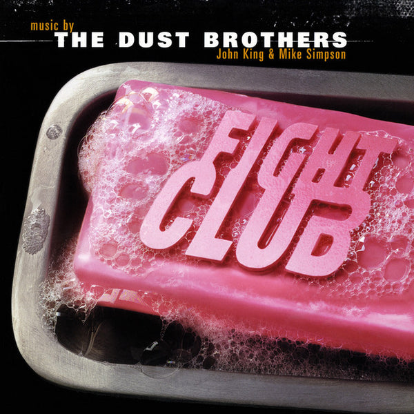 The Dust Brothers - Fight Club (Original Motion Picture Score) (Start ...