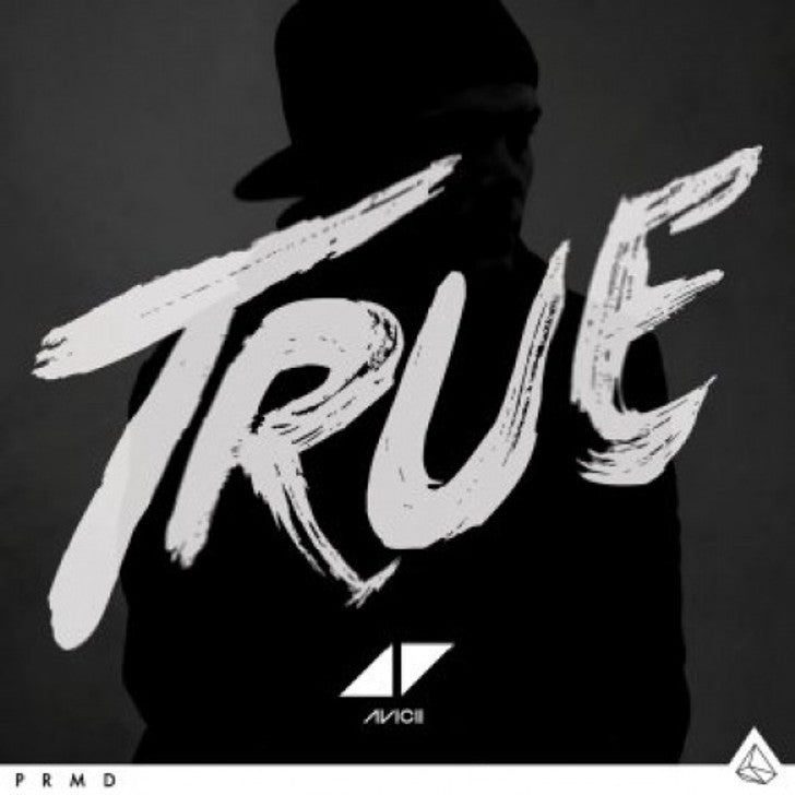 Avicii - True – Eclipse Records
