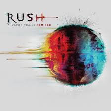Rush - Vapor Trails: Remixed (Start Your Ear Off Right 2026 Release ...