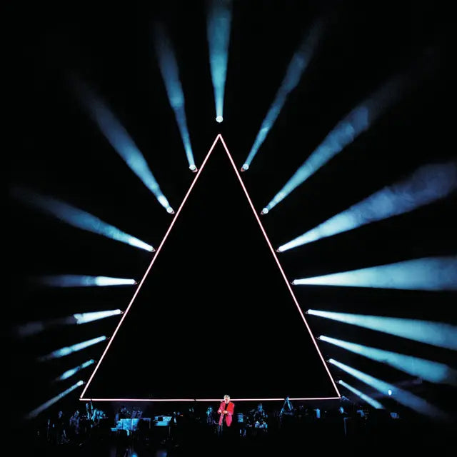 Roger Waters - The Dark Side Of The Moon Redux (Live) (RSD 2025 ...