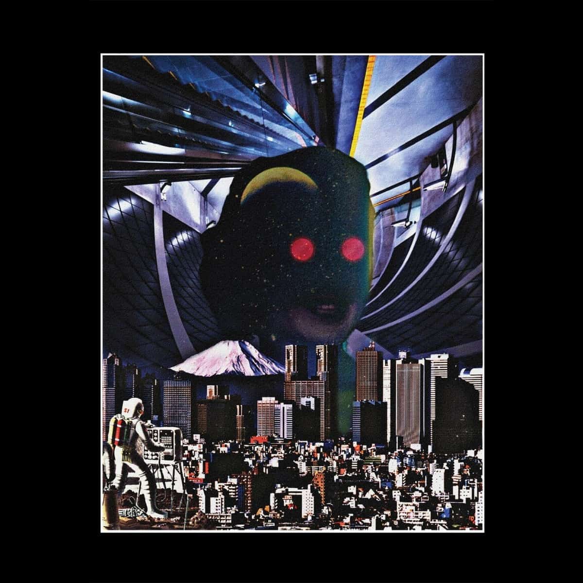 Machiavellian Art - Indoctrination Sounds – Eclipse Records