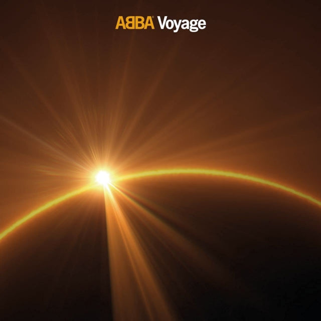 ABBA - Voyage – Eclipse Records